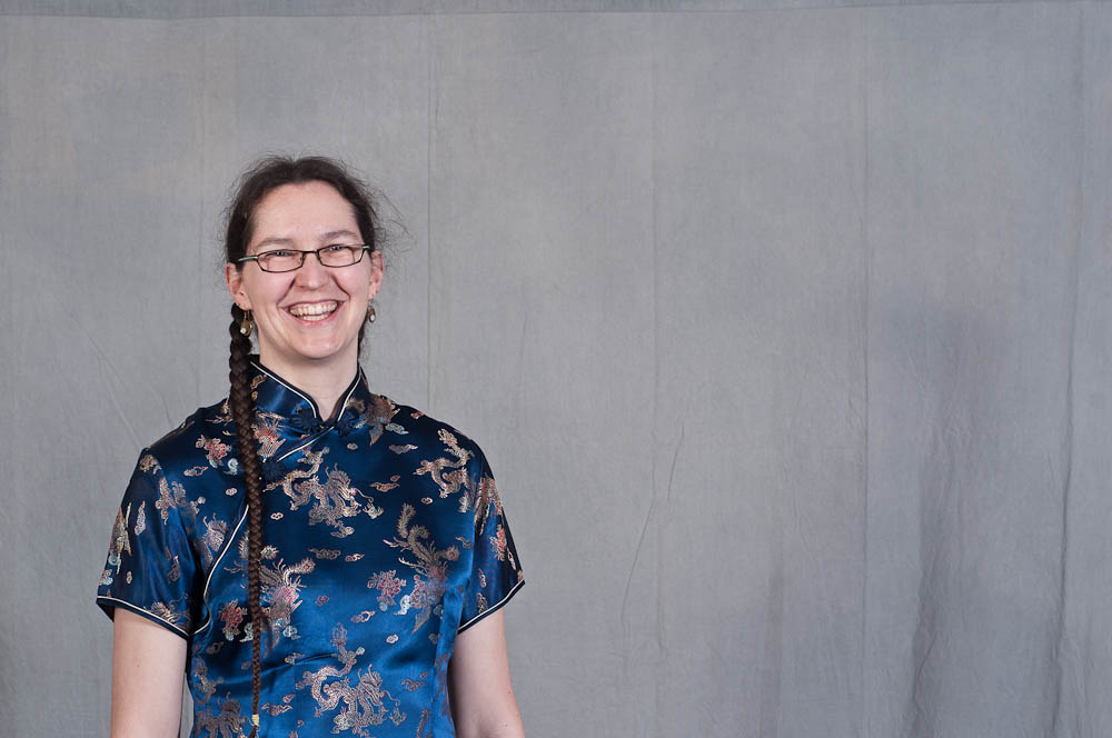 Character Flaw – S.N.Arly